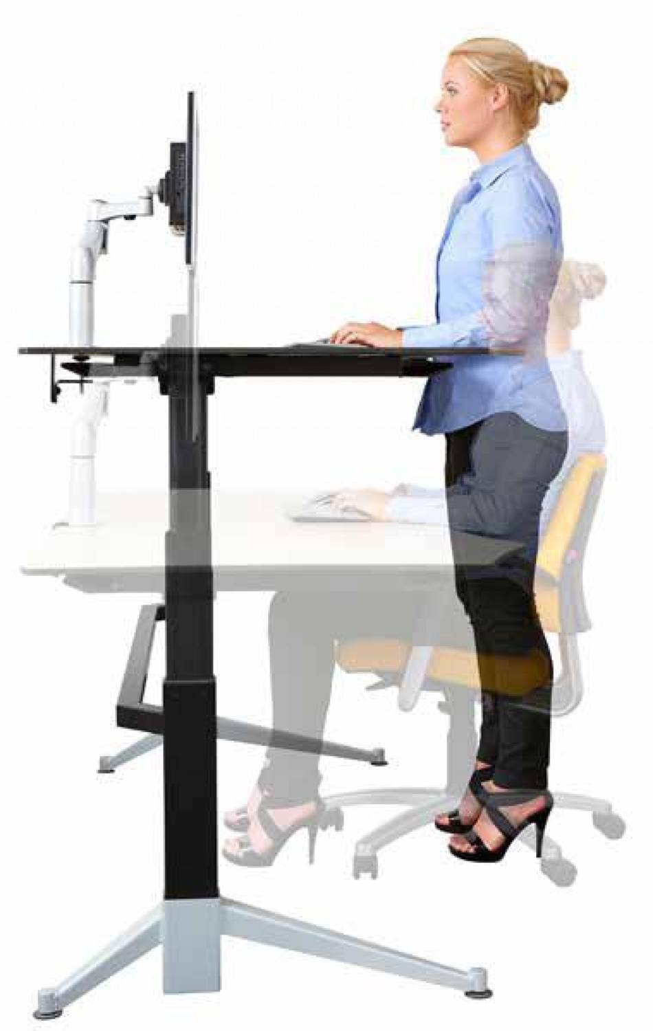 Ergonomik Tasarımlarla Verimliliği Artırma Yolları | İş Güvenliği ...